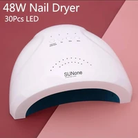 LED lampa za nokte
