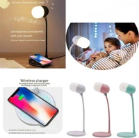 Led lampa+punjac+zvucnik