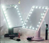 LED ogledalo za makeup - LED ogledalo za makeup
