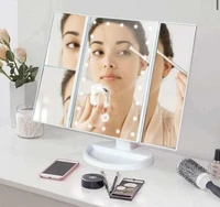 Led ogledalo za sminkanje