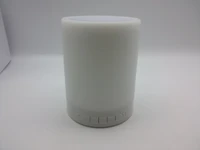 LED Lampa-bluetooth zvucnik