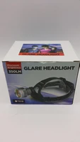 Led Lampa za Glavu Punjiva -Led Lampa za Glavu
