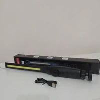 Led lampa punjiva Led sa potenciometrom