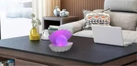 LED Lampa Skoljka