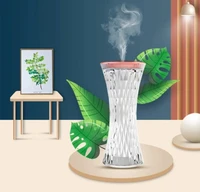 Led Lampa +Aroma Difuzer
