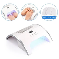 Lampa za nokte i ventilator - Lampa za nokte i ventilator