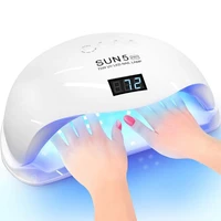 Lampa za nokte SUN 5 Pro - Lampa za nokte SUN 5 Pro