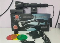 Lampa za lov - POLICE Bl Q2888 - dvodelna () - Lampa za lov - POLICE Bl Q2888 - dvodelna ()