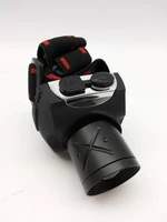 Lampa za glavu LED punjiva -Led lampa za glavu
