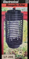 Lampa za komarce lampa protiv komaraca LF-200