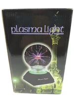 Lampa Plazma Svetlo