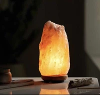 Himalajska lampa - lampa - Himalajska lampa - lampa
