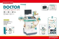 Doktorski sto - doktorski set za decu