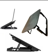 Držač za laptop sa kulerom / podesovi stočić - Držač za laptop sa kulerom / podesovi stočić