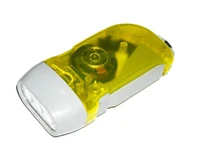 Druk LED Lampa