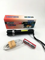 Dupla LED Lampa USB - Dupla LED Lampa USB