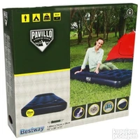 Bestway Pavillo 185 x 76 x 22 cm Krevet Na Naduvavanje