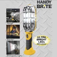 Bezicna LED lampa - Bezicna LED lampa