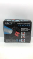 baterijska led lampa