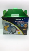 baterijska led lampa