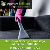 Dubinsko čišćenje nameštaja od mebla 6000 rsd