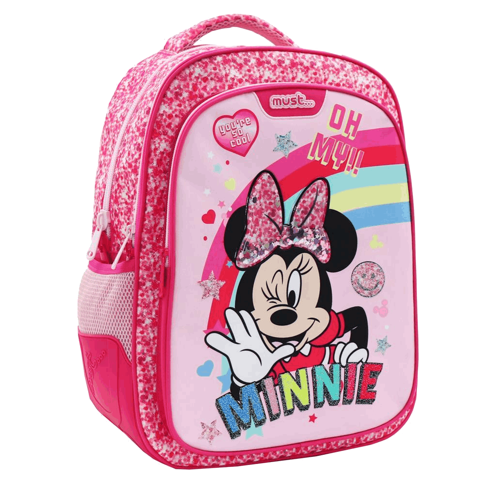 RANAC 562944 MINNIE DISNEY SY
