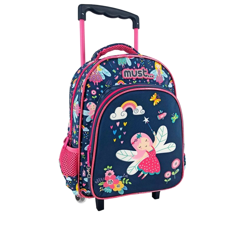 RANAC TROLLEY MUST LITTLE FAIRY 584490