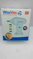 WaxVac, aparat za higijenu uha