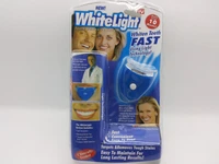 WhiteLight aparat za izbeljivanje zuba