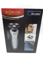 Sonar SN-320 aparat za brijanje -Sonar SN-320 aparat