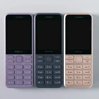 Mobilni telefon za starije – Nokia 105 – jednostavan telefon sa QWERTY tastaturom i duplom SIM karticom