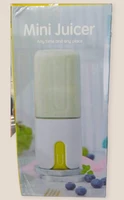 Mini blender - za poneti - Mini blender - za poneti