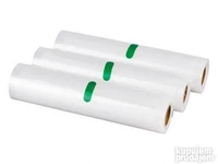 KESE ZA VAKUMIRANJE KE-283K-Kese za vakumiranje 28cmx3m-KESE - KESE ZA VAKUMIRANJE KE-283K-Kese za vakumiranje 28cmx3m-KESE