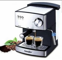 Espresso aparat - kapućino - Aparat za espreso kafu - Espresso aparat - kapućino - Aparat za espreso kafu