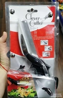 Clever Cutter-2u1 kuhinjski noz i daska