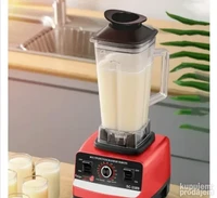 Blender silver Blender Silver Crest 4500W Električni secko