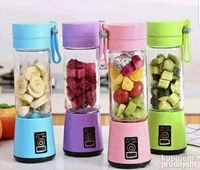 Blender - Mini Blender - NOVO -