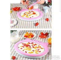 Aparat za sladoled - mini masina za sladoled ice cream