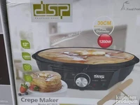 Aparat za palačinke RIS V
