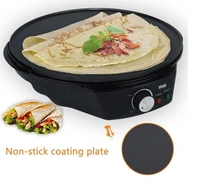 Aparat za palačinke, tortilje () - Aparat za palačinke, tortilje ()