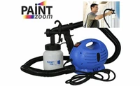 Aparat za krecenje - paint zoom
