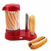 Aparat za hot dog - aparat za pravljenje hot doga