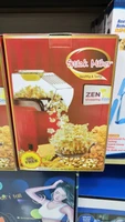 Aparat za kokice