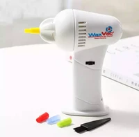 Aparat za ciscenje usiju - WAXVAC