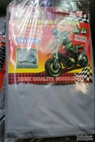 Cerada za motor 130x230cm