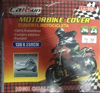 Cerada za motor ili skuter 130 x 230 - Cerada za motor ili skuter 130 x 230