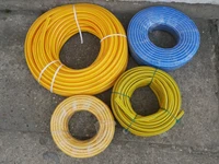 Crevo za Baštu PVC 3/4" -Crevo za Baštu PVC 3/4"