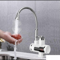 Delimano slavina protocni bojler Gibljivo crevo Ugradna