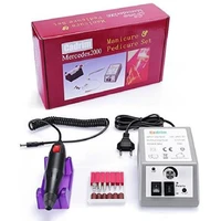 Elektricna turpija / brusilica za nokte m 200 - Elektricna turpija / brusilica za nokte m 200
