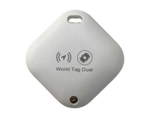 Loshall Smart Tag – pametni tragač za ključeve, torbe i predmete (Apple/Android)